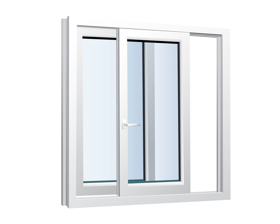 Sliding Window Installation | Boise Window Company